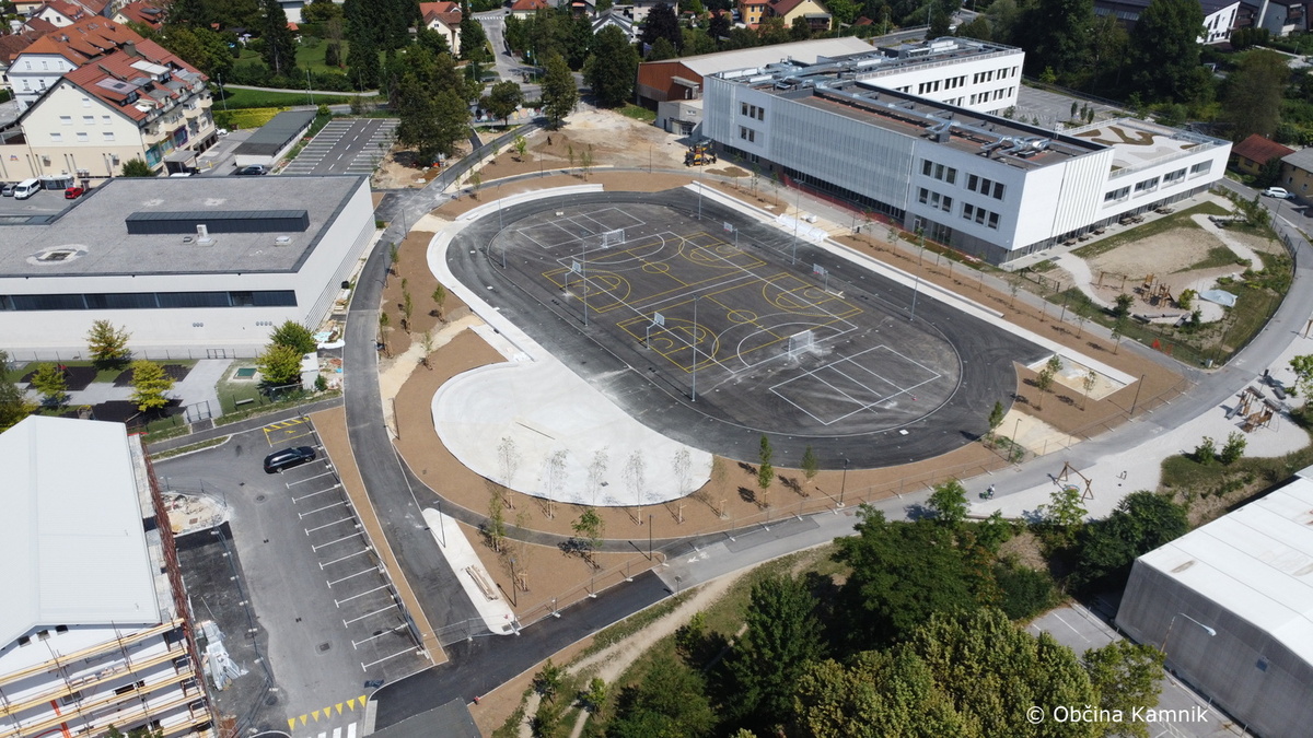 Tedni(k) Občine - kamnik.si