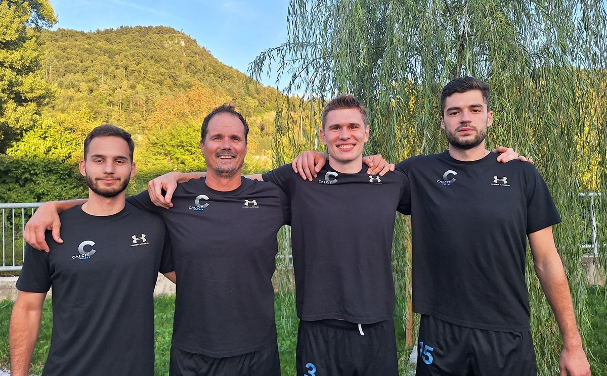 Novi obrazi #CALCITBOYS - kamnik.si