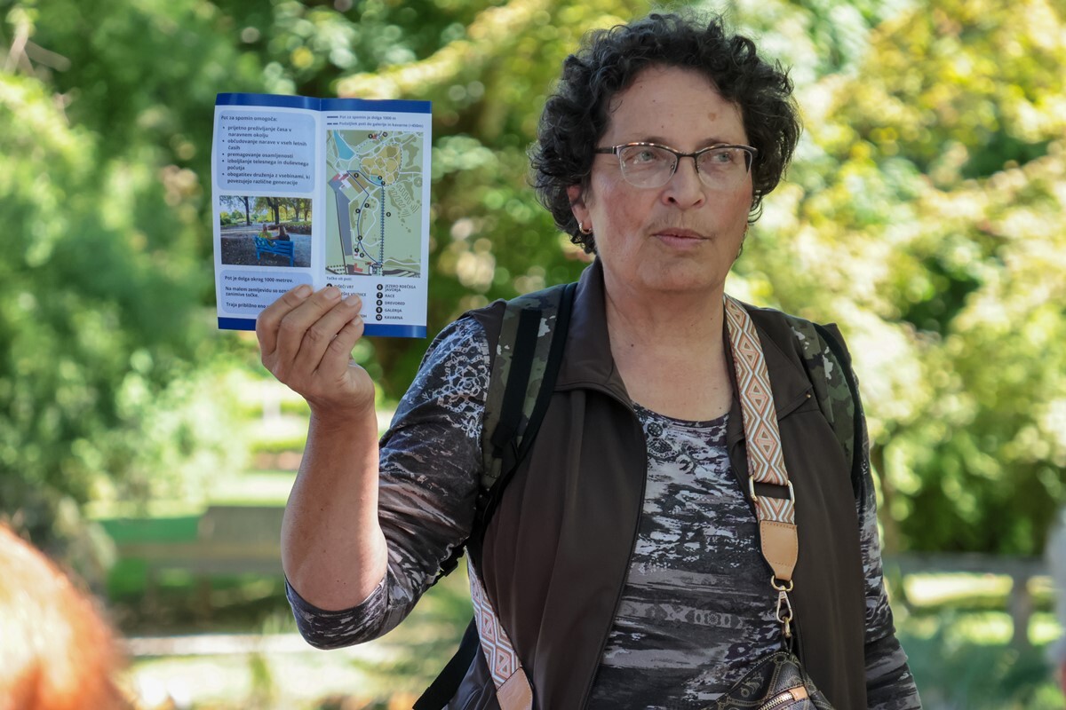 Tedni(k) Občine - kamnik.si