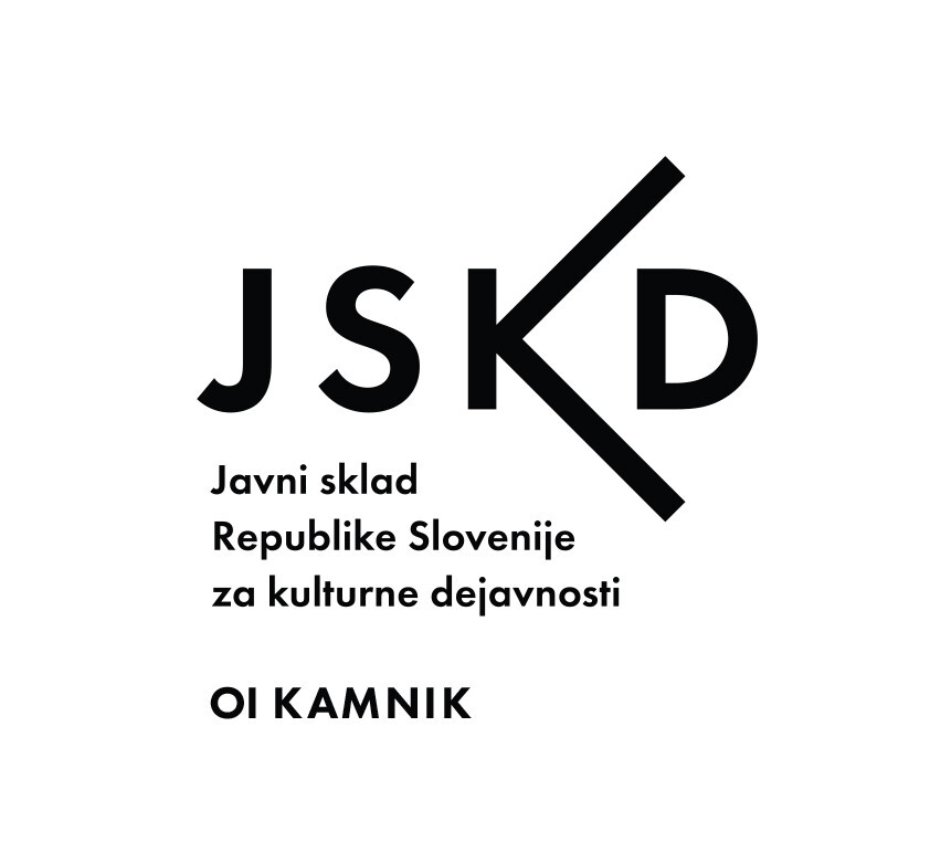Javni sklad za kulturne dejavnosti, Območna izpostava Kamnik - kamnik.si