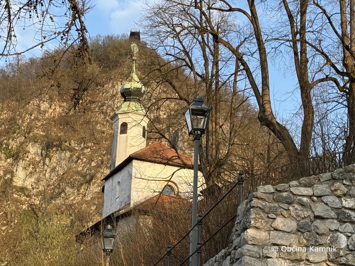 Tedni(k) Občine - kamnik.si