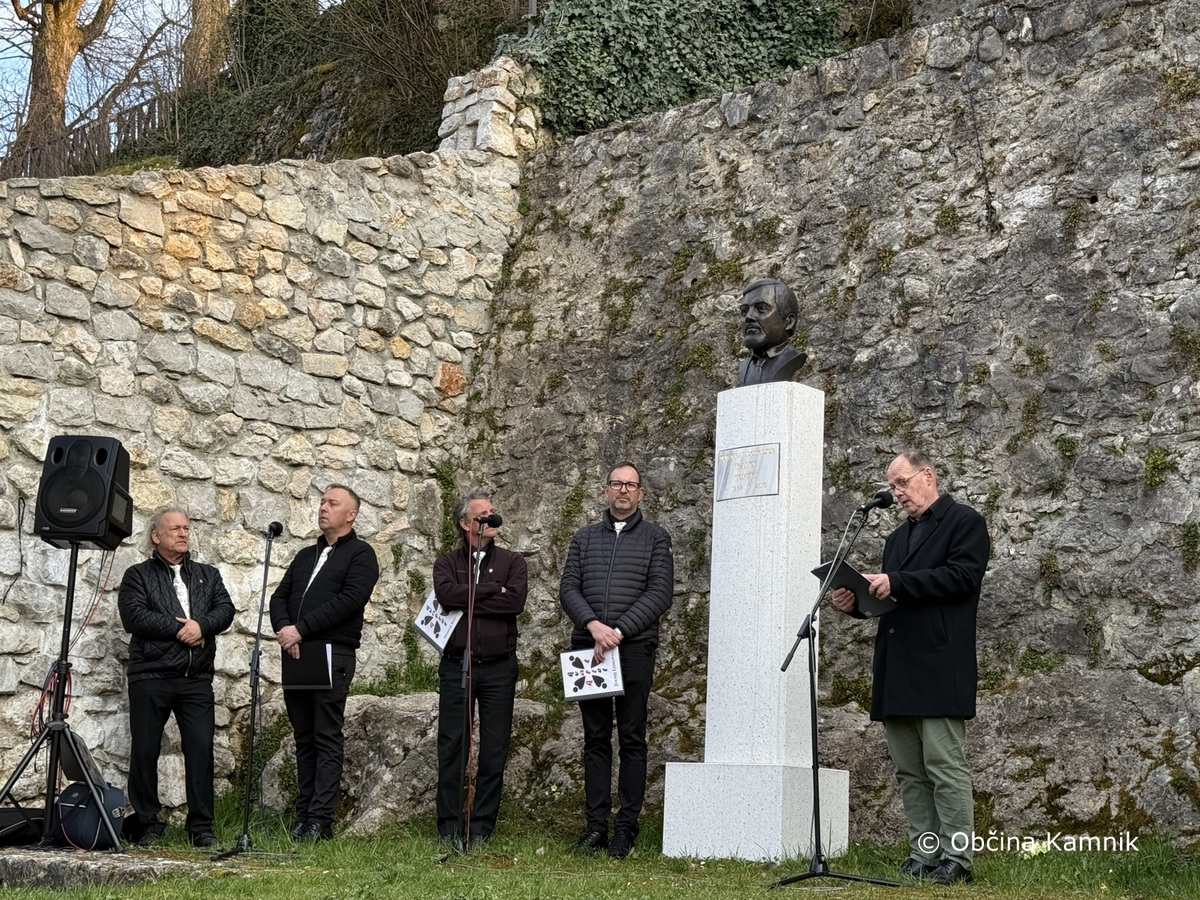Tedni(k) Občine - kamnik.si